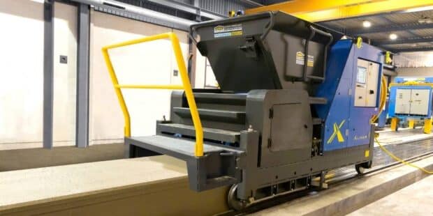 Echo Precast Engineering - Beton & Staalbouw Bedrijvenindex