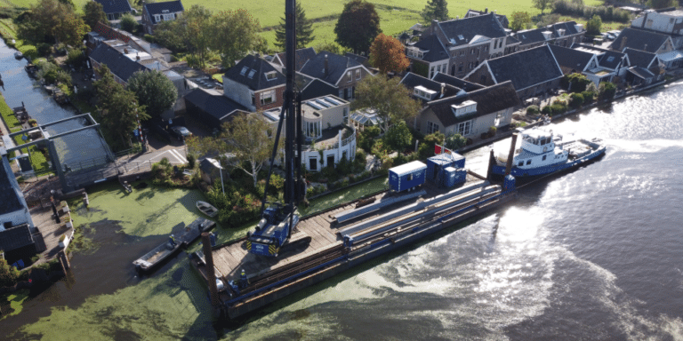 Gebr. De Koning - Beton & Staalbouw Bedrijvenindex