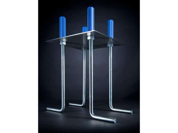 Bevestigingsmiddelen met een vleugje extra service