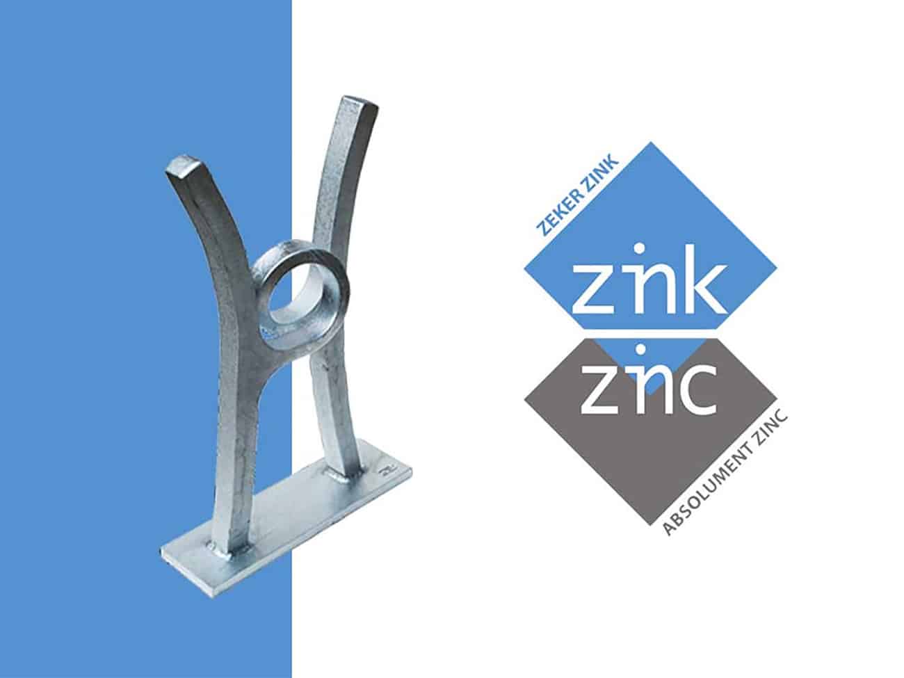 BENELUX TROPHY FOR HOT DIP GALVANIZING 2023