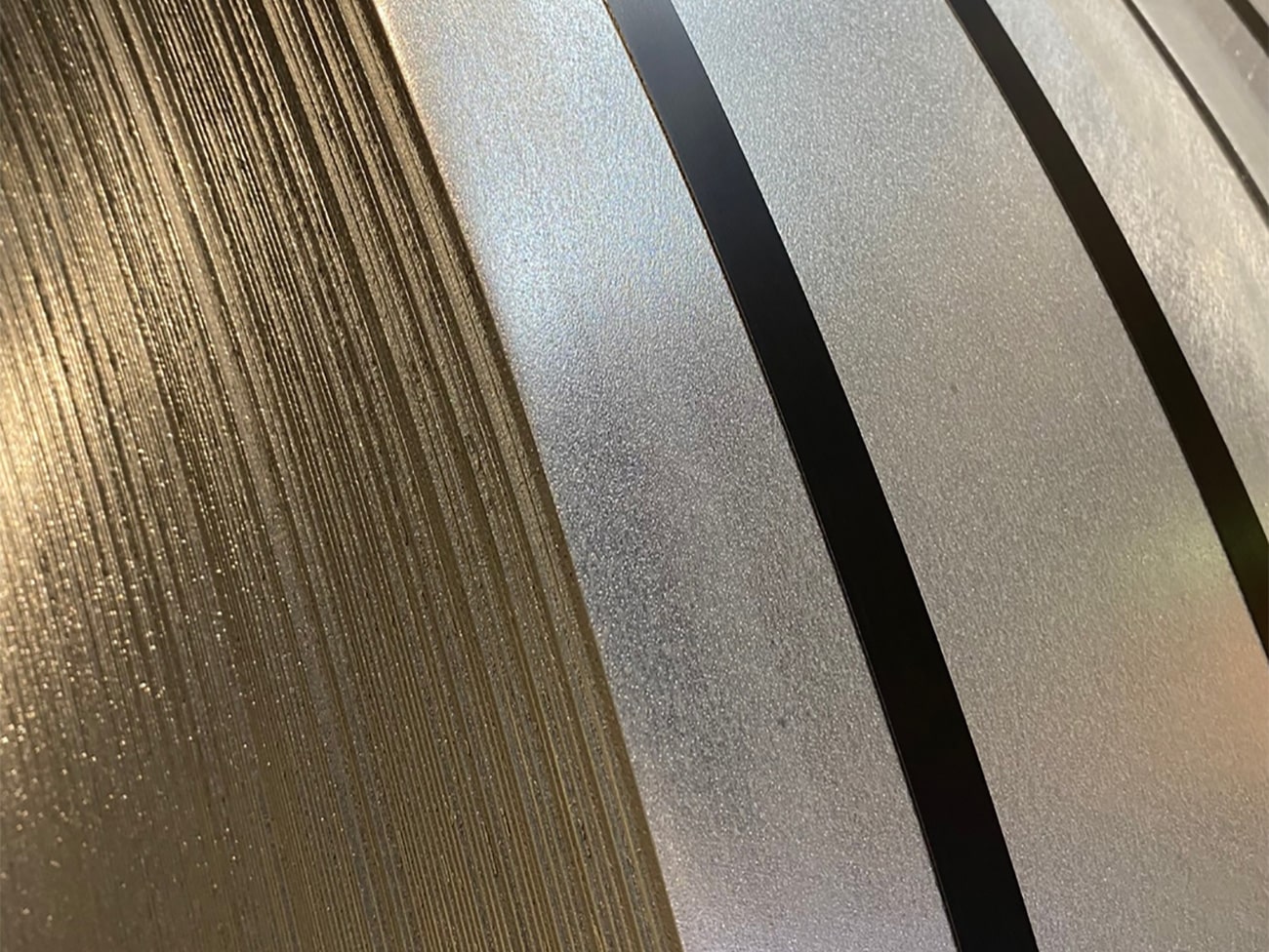 Zonnepark 25 jaar zorgeloos met Magnelis® ZM800