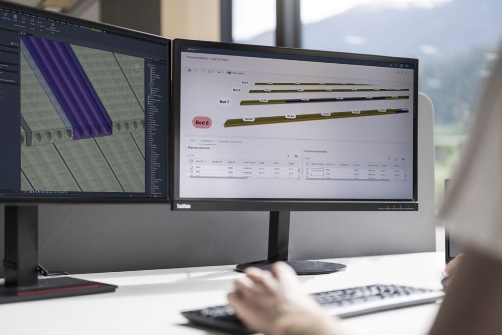 Progress Software Development GmbH - Beton & Staalbouw Bedrijvenindex