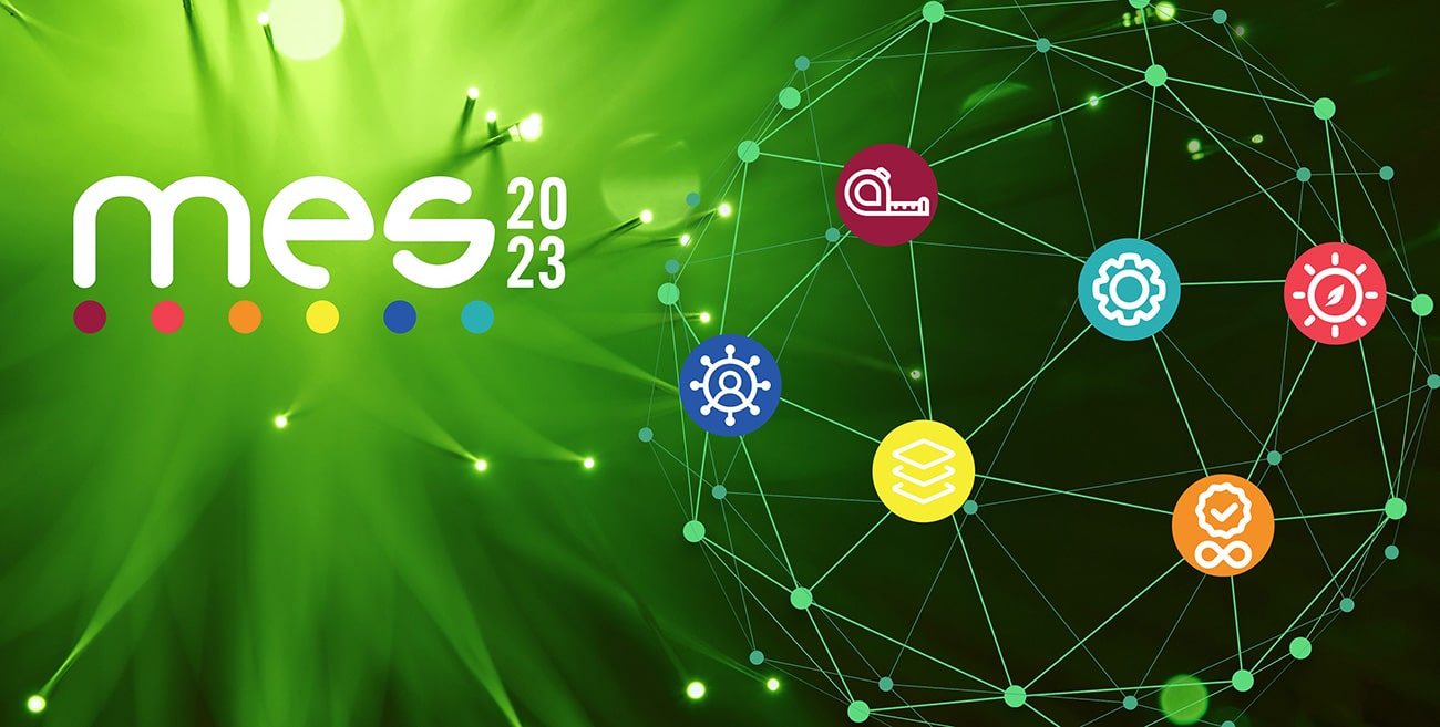 MES 2023: Meet over 80 experts in sustainable materials and surface ...