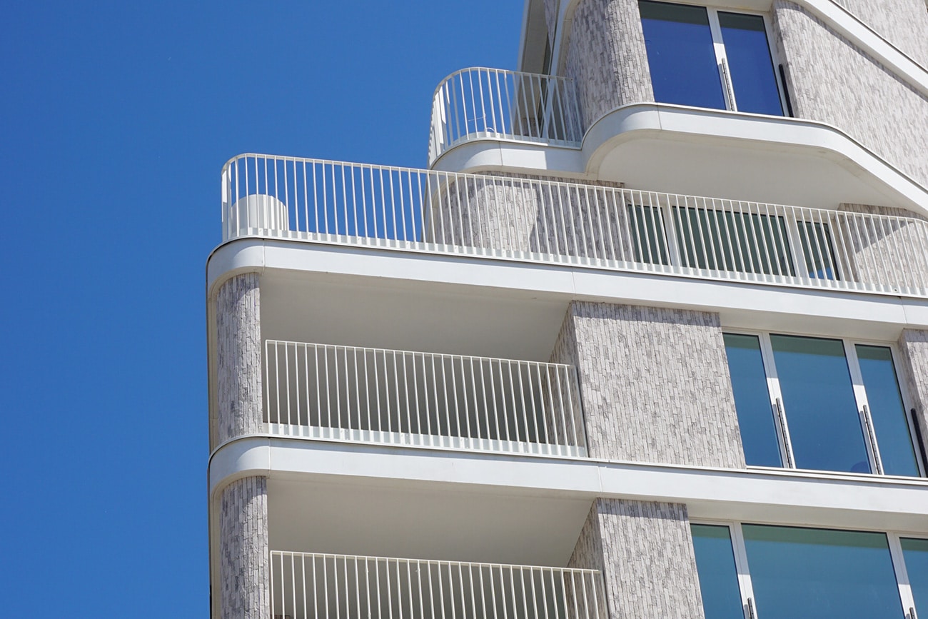 Custom concrete products for contemporary construction: 3 generations ...