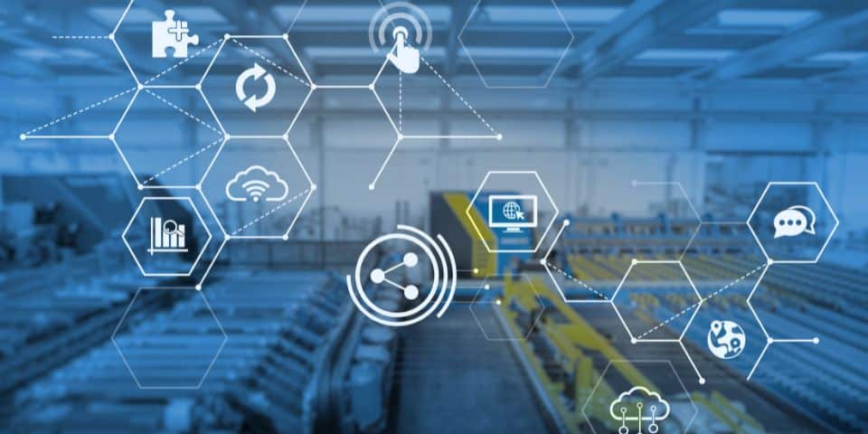 PROGRESS GROUP - Beton & Staalbouw Bedrijvenindex