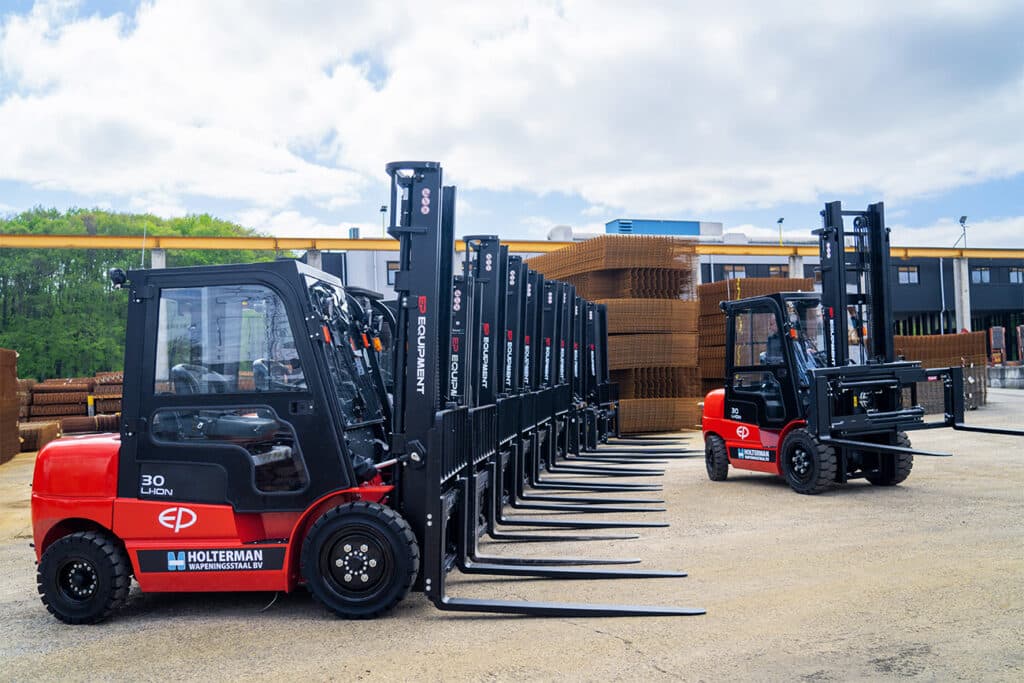 Veiligheid zit in de details