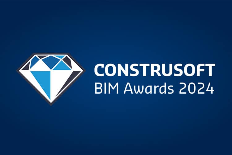 Construsoft BIM Awards weer van start