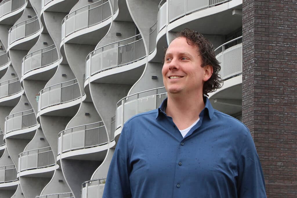 Disbalans op de woningmarkt