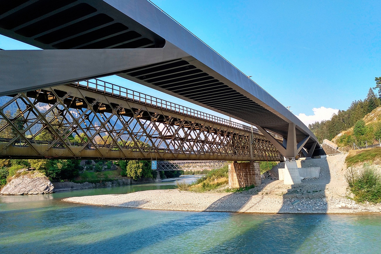 Discover the 3D design software for steel construction