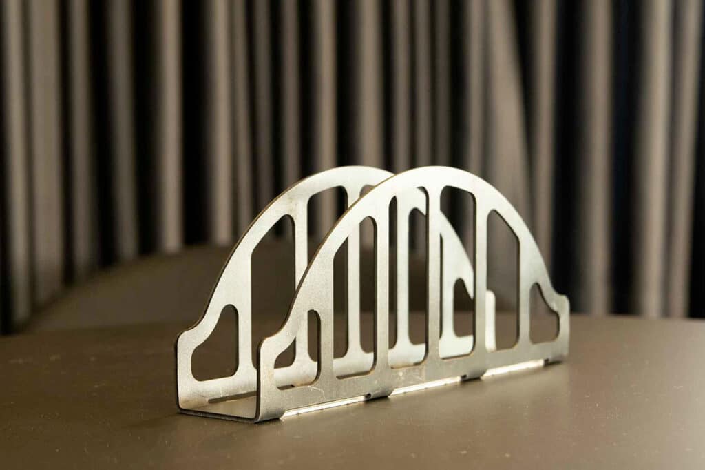 Benelux Steel Bridge Contest 2023