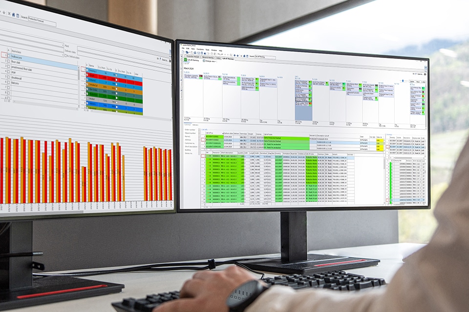 ERP-integratie helpt Finlands grootste producent van betonproducten om ...