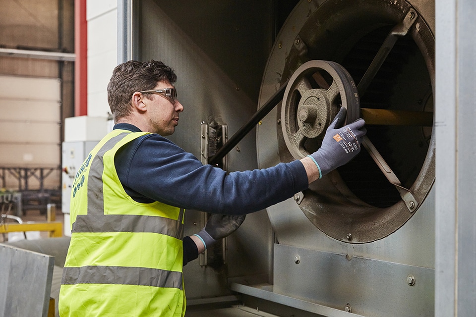 Vytech toont slagkracht: tweehonderdtwintig medewerkers, zes ...