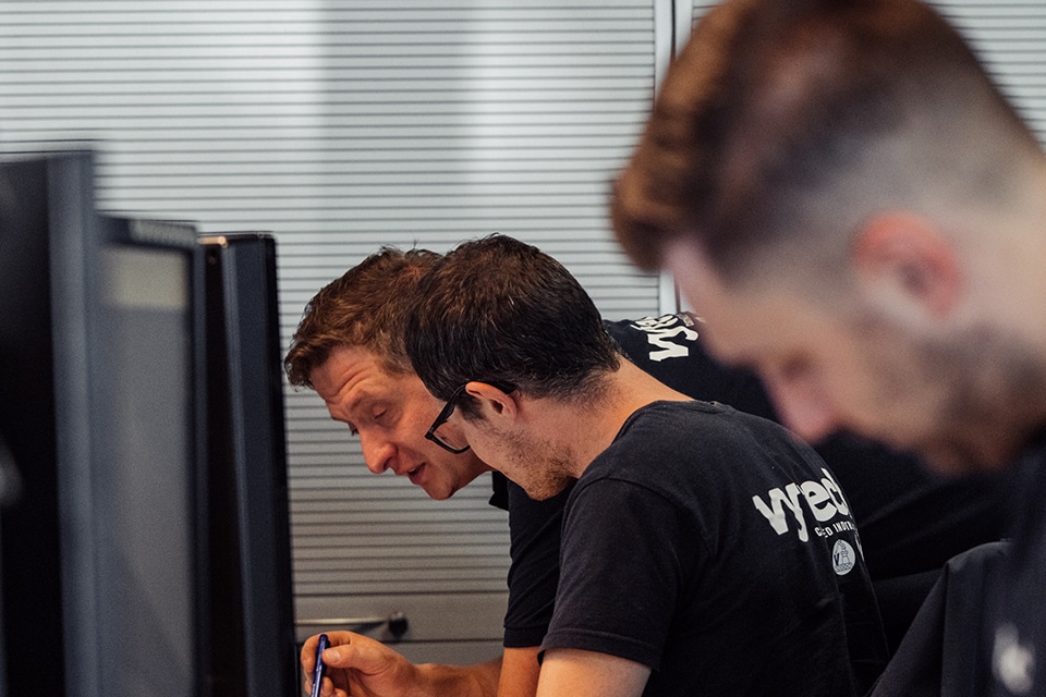 Vytech toont slagkracht: tweehonderdtwintig medewerkers, zes ...