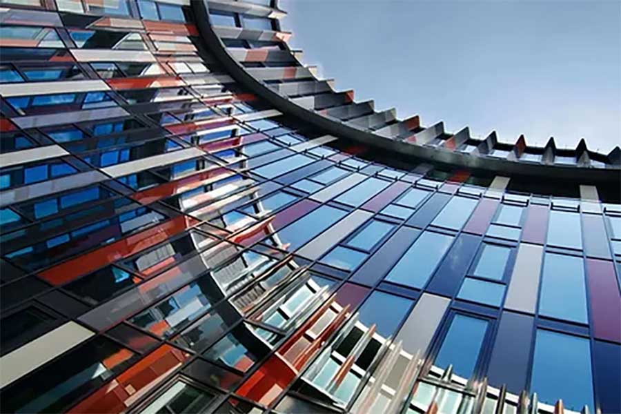 Discover the five bocad modules for steel building and metal construction