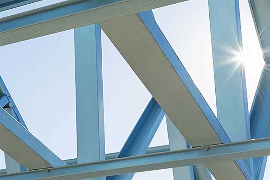 Discover the five bocad modules for steel building and metal construction