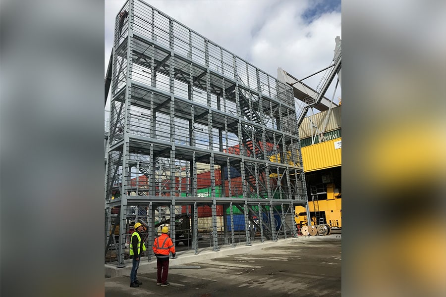 Steyaert-Heene: a strong start gives confidence for the future