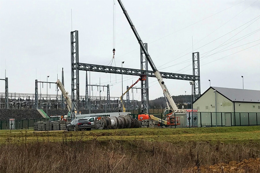 Steyaert-Heene: a strong start gives confidence for the future