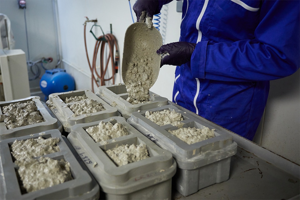 TITAN Group and Ecocem will work together to develop new low-carbon ...