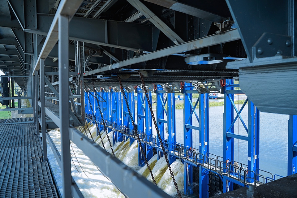 22 jukken van 12 ton strak op schema geleverd
